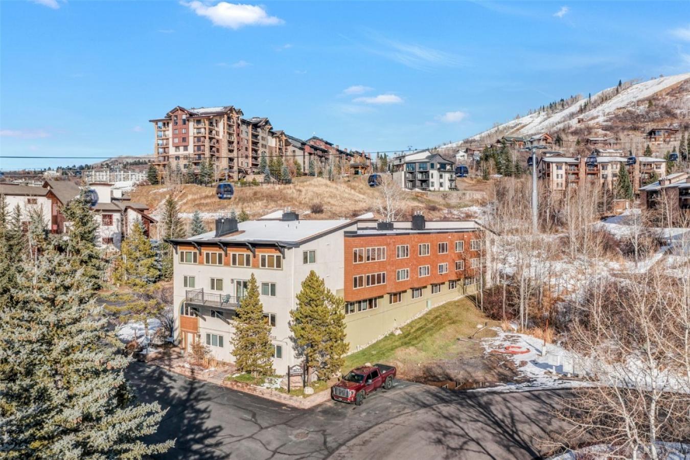 2320 Ski Trail LANE 101 | Steamboat Springs, CO | eXp Luxury