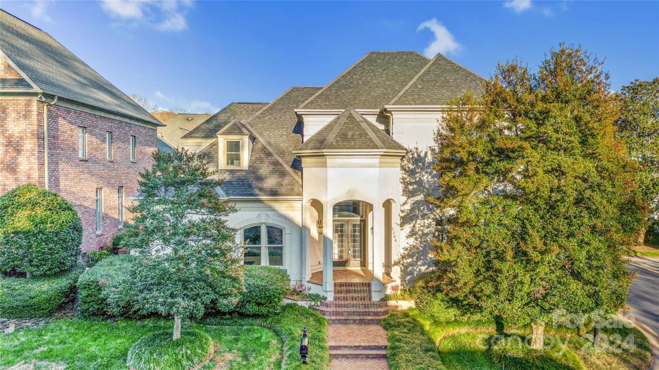 5300 Haynes Hall | Charlotte, NC | eXp Luxury