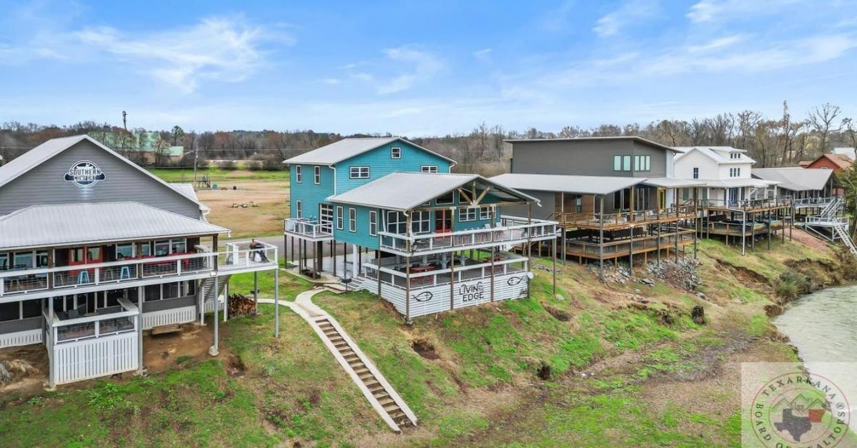 150 Serenity Loop | Glenwood, AR | LuxVT