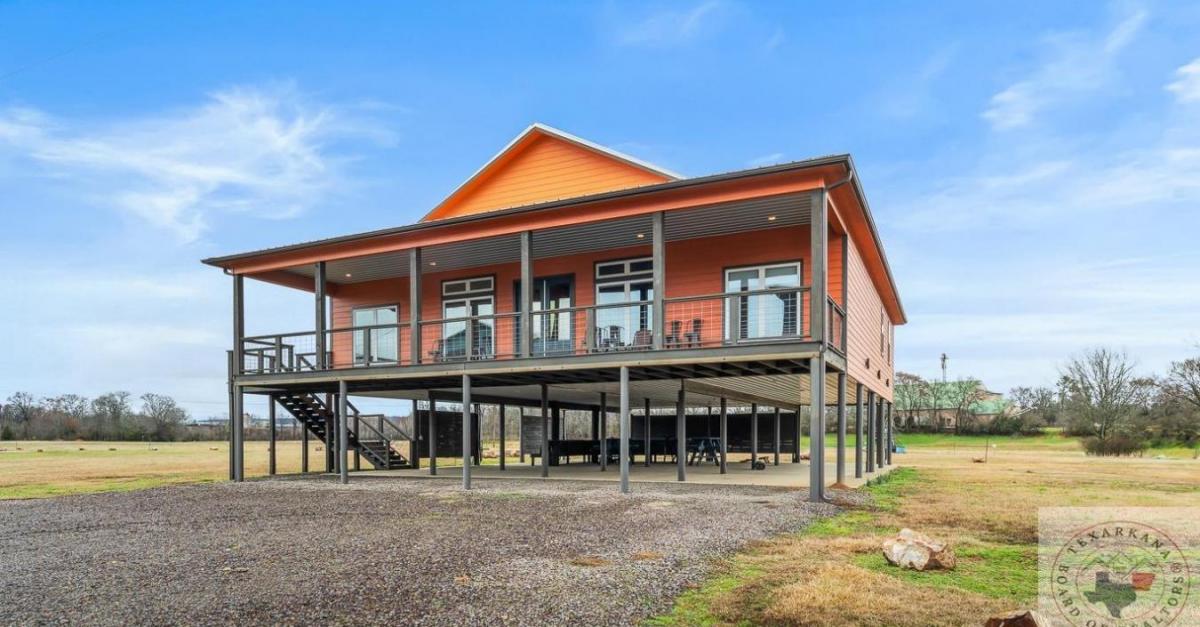 139 Serenity Loop | Glenwood, AR | eXp Luxury