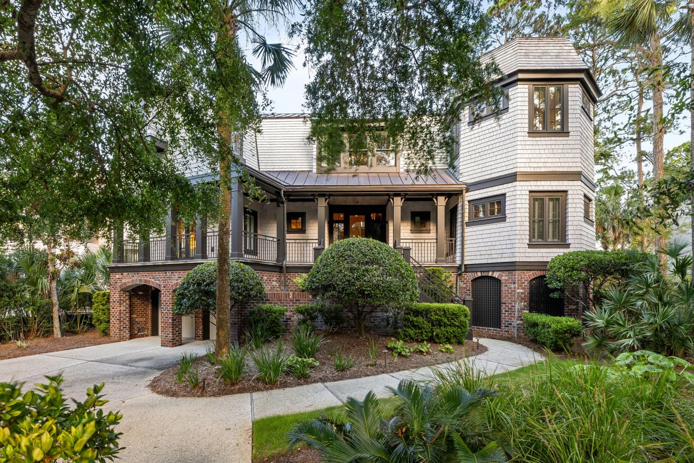 3121 Marshgate Drive | Seabrook Island, SC | LuxVT