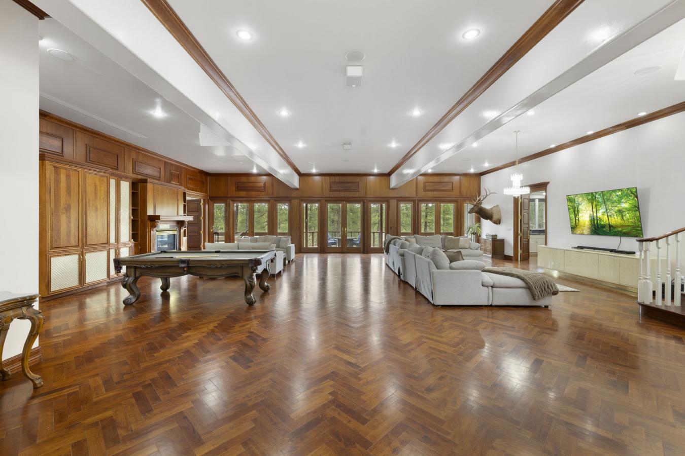 1430 E Puma Place | Munds Park, AZ | LuxVT