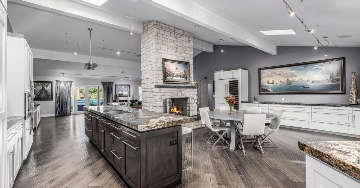6112 E Jenan Drive | Scottsdale, AZ | eXp Luxury
