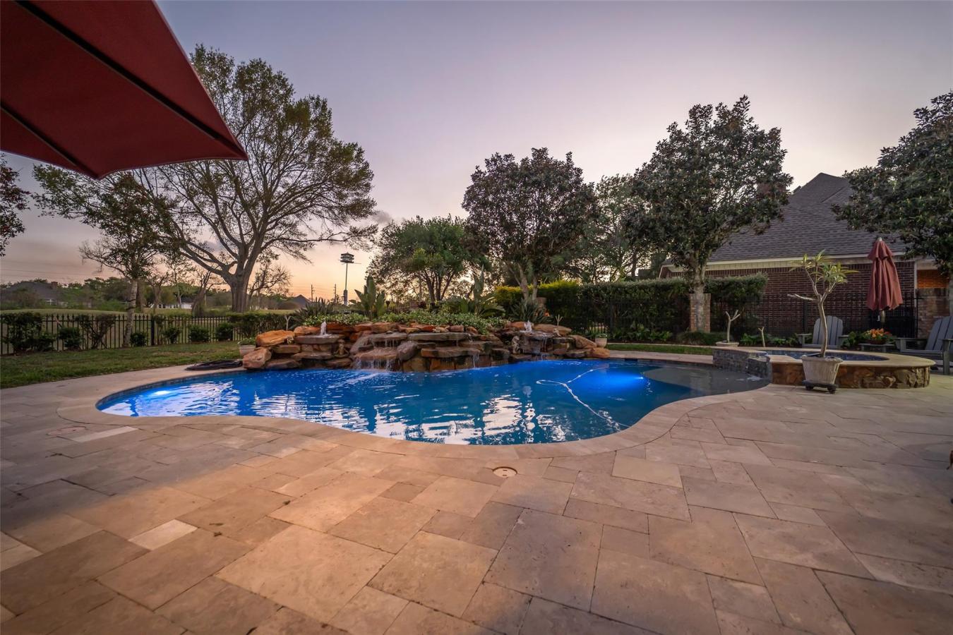 TPC-Houston Custom Home on Golf Course | Sugar Land, TX | eXp Luxury