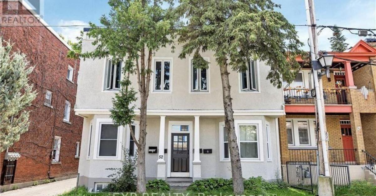 52 ST ANDREW STREET | Ottawa, ON | eXp Luxury