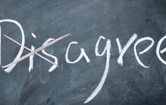 Disagreeing Without Being Disagreeable in Today’s Culture | Lifeword ...