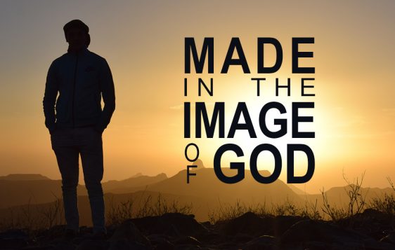 All People are Made in the Image of God | Lifeword Media Ministry