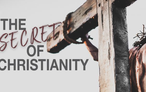The Secret of Christianity We So Often Forget | Lifeword Media Ministry