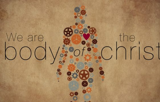 What if Christians Acted Like the Body of Christ? | Lifeword Media Ministry