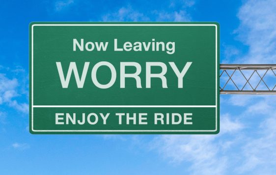 Here’s Why You Never Need to Worry | Lifeword Media Ministry
