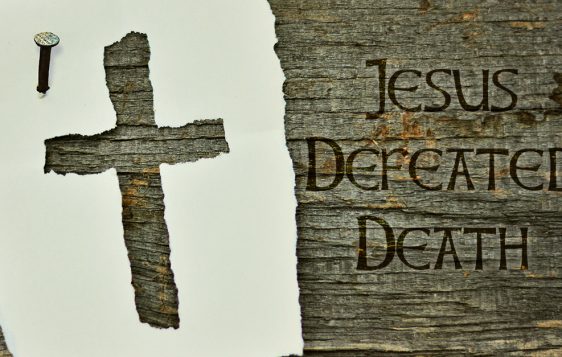 Jesus Defeated Death: 4 Reasons It’s a Fact | Lifeword Media Ministry