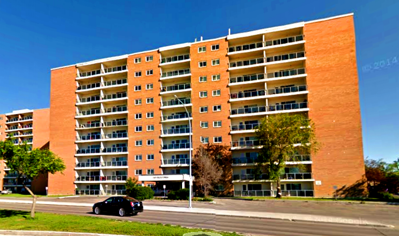 Taylor Towers | Active Management