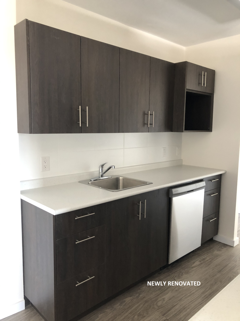 Taylor Towers | Active Management