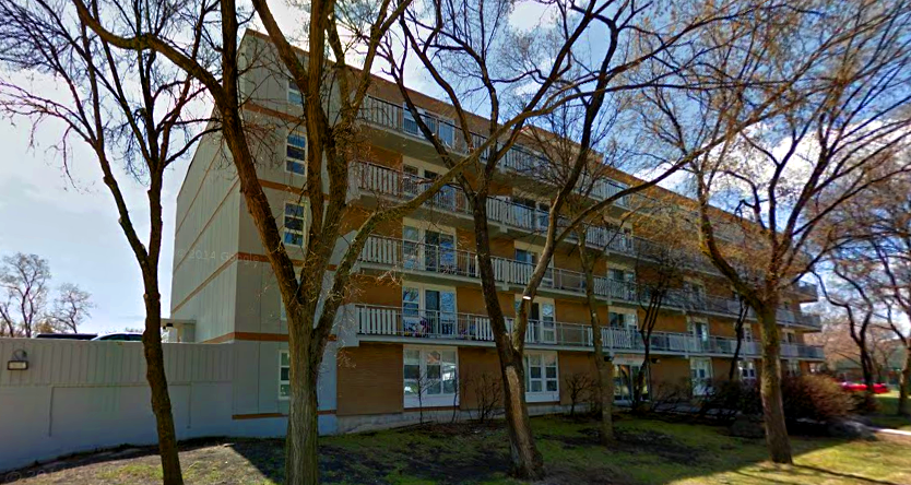 Scotland House Apartments | Active Management Ltd.