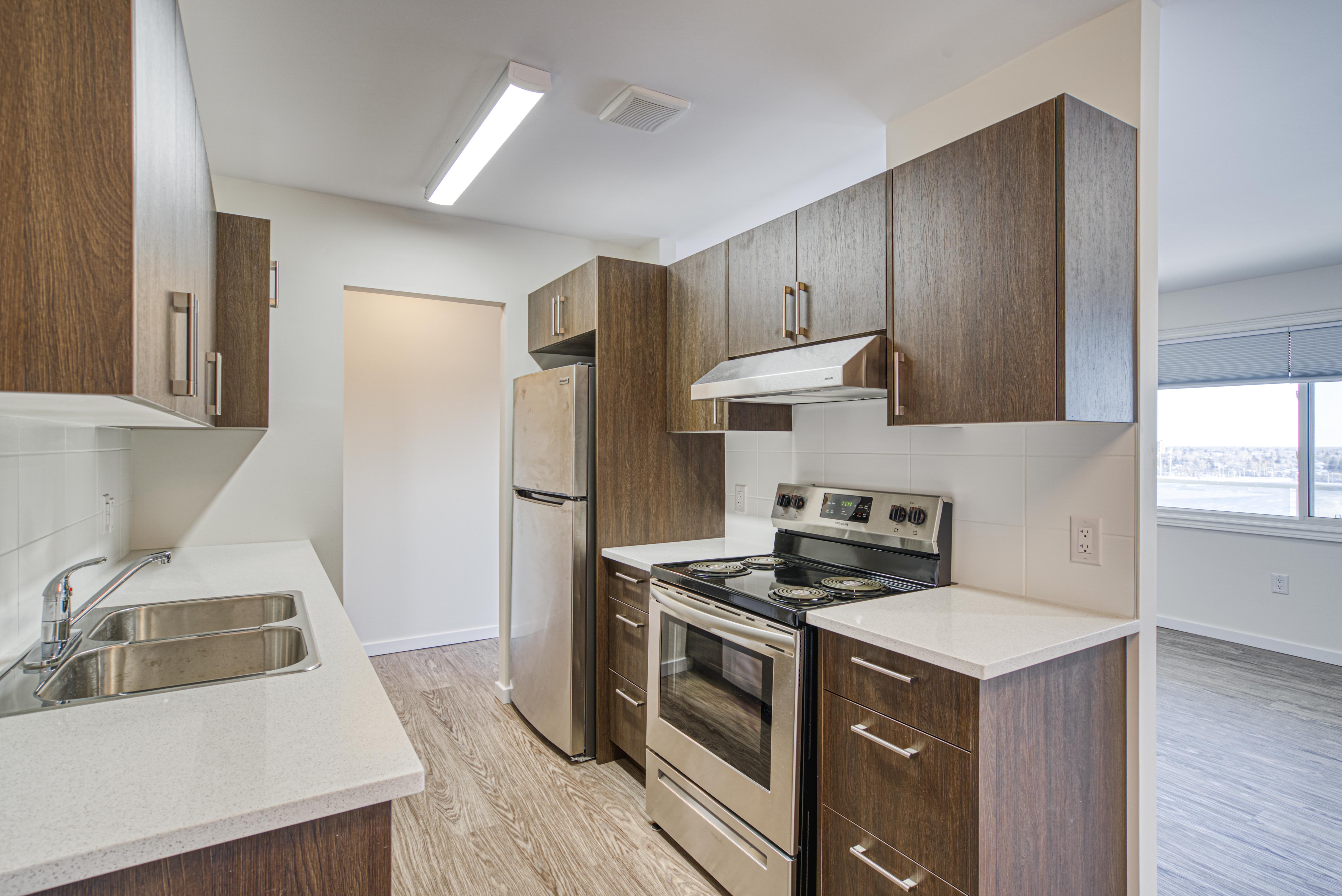 Taylor Towers | Active Management Ltd.