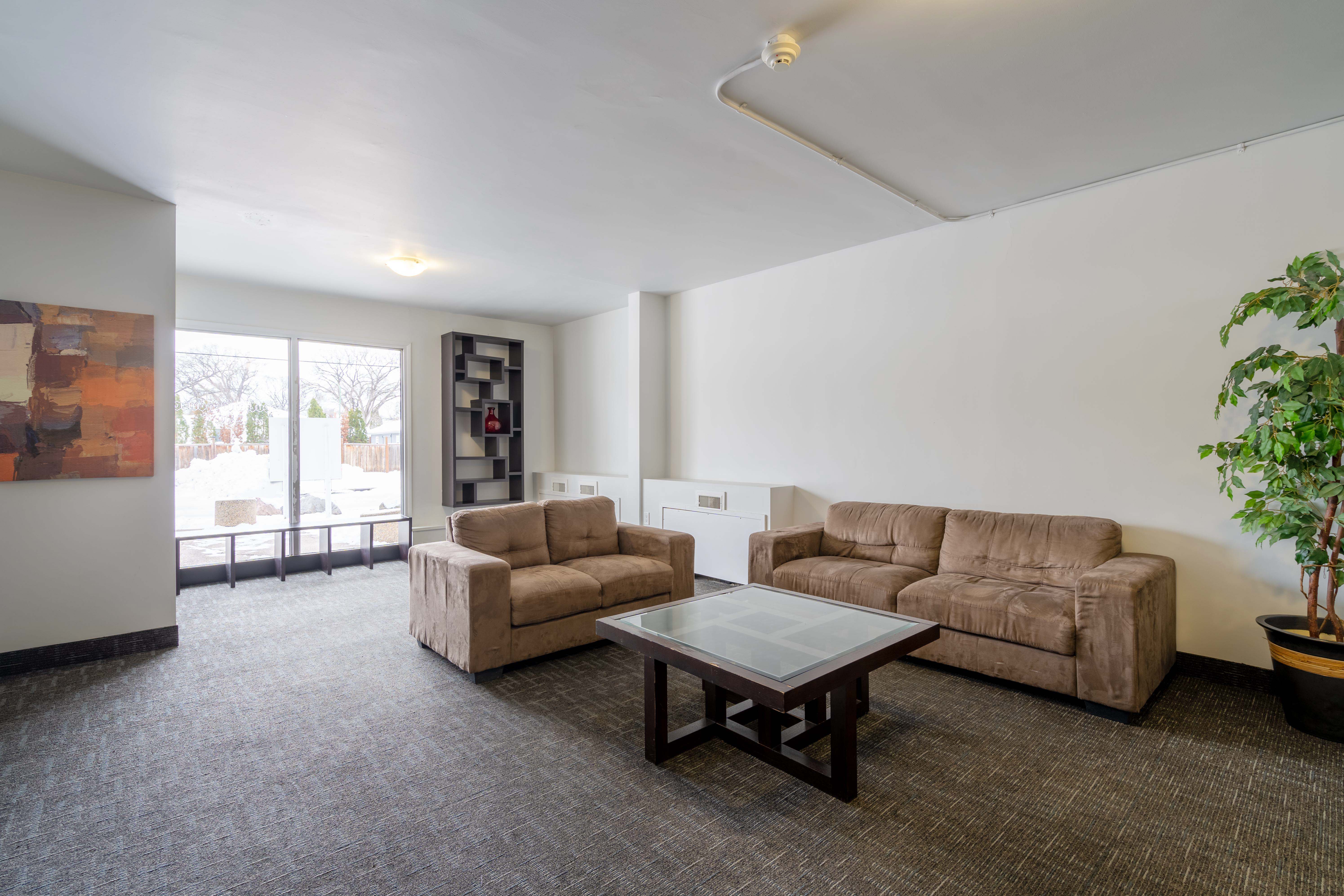 Scotland House Apartments | Active Management Ltd.