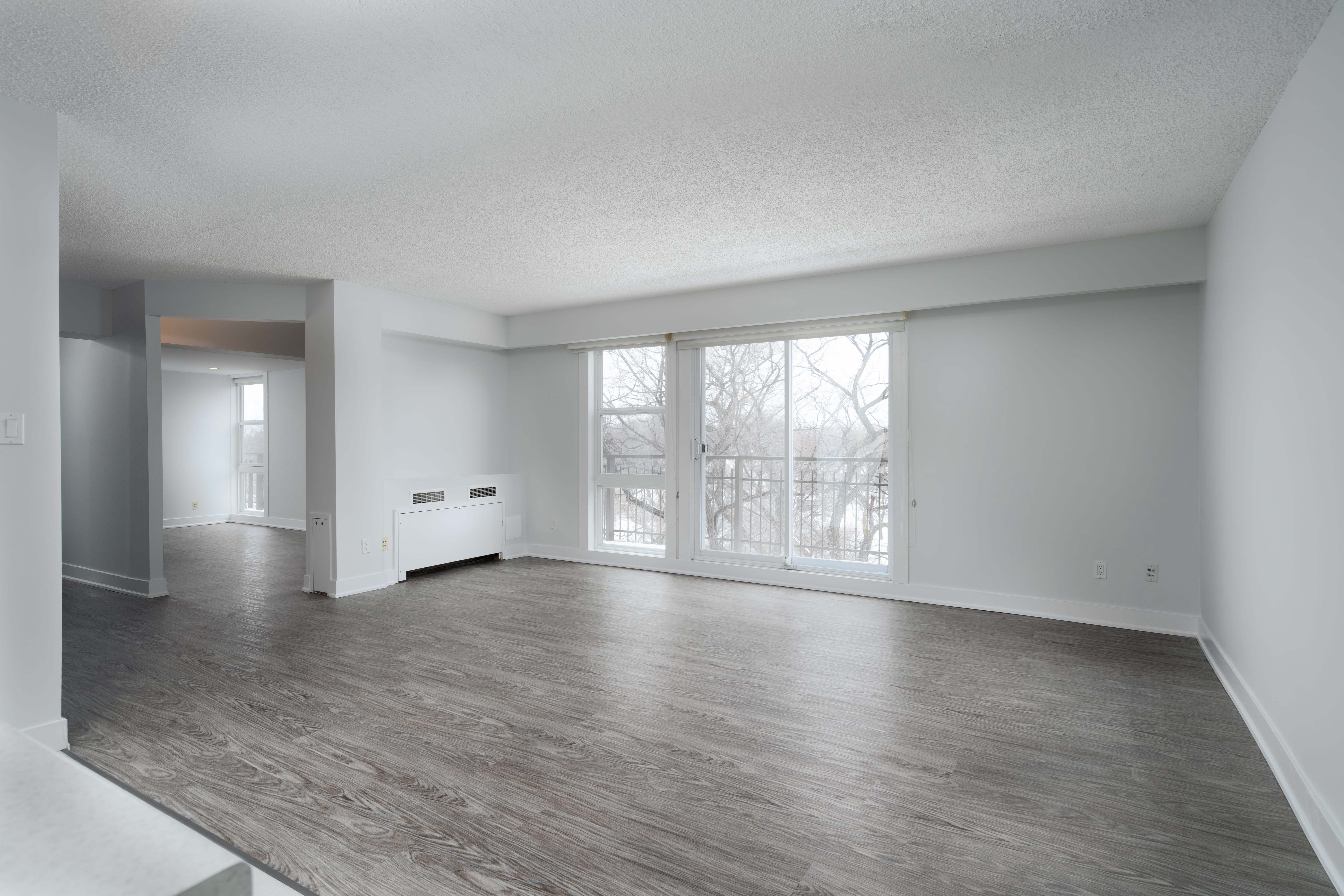 Scotland House Apartments | Active Management Ltd.