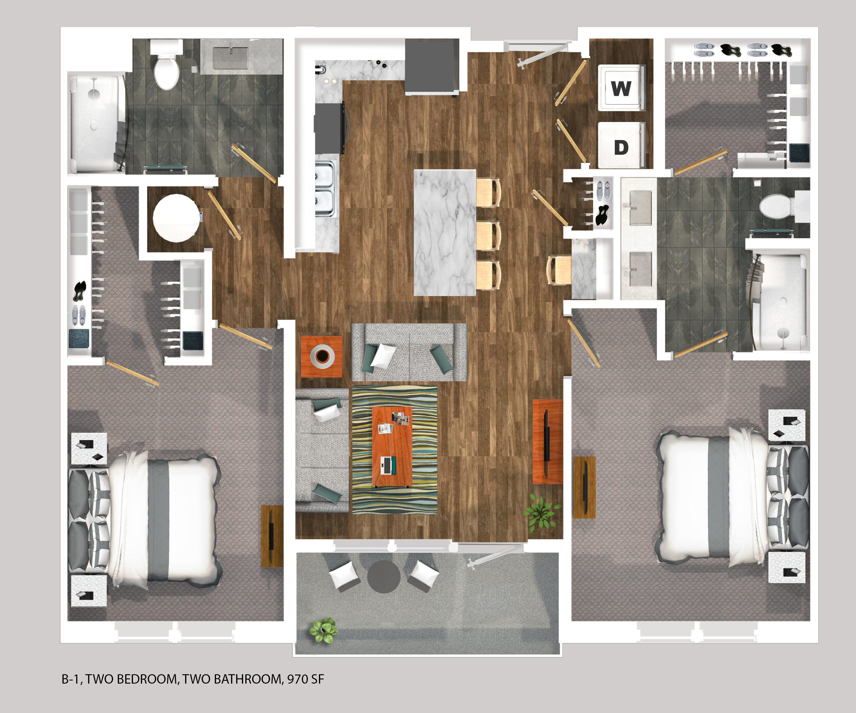 Floor Plans | AG47 Residential LLC