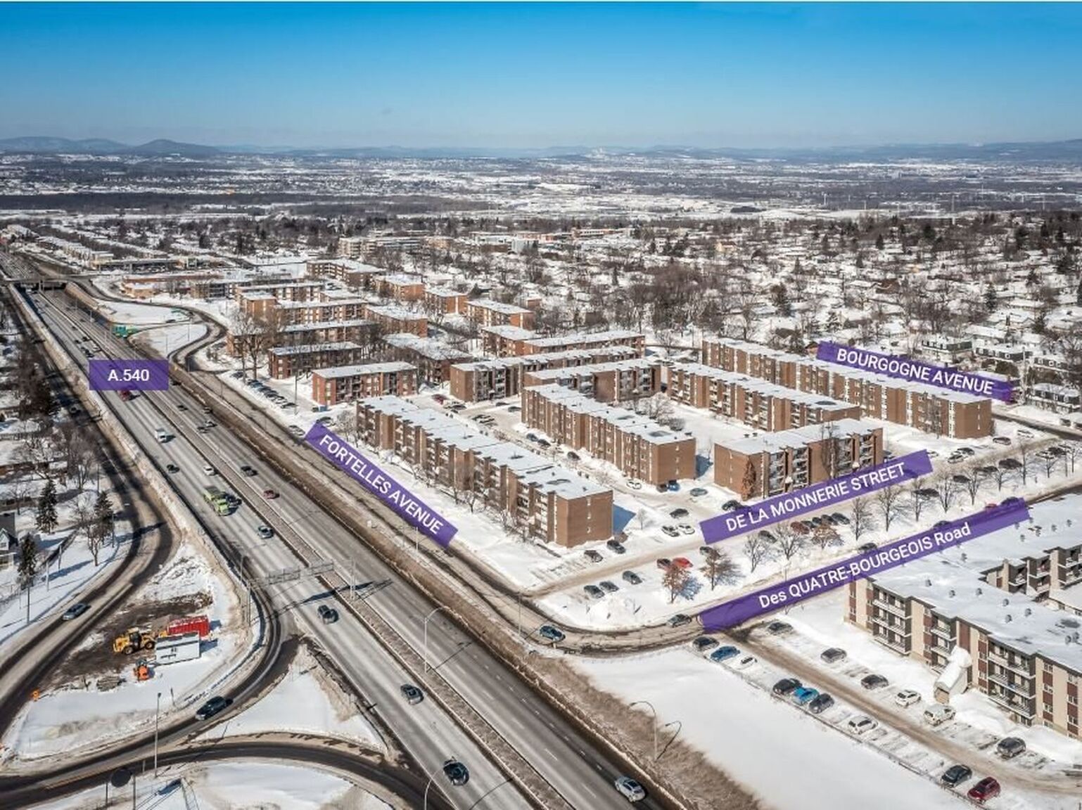 Rentals.ca Québec City Apartments, Condos and Houses For Rent