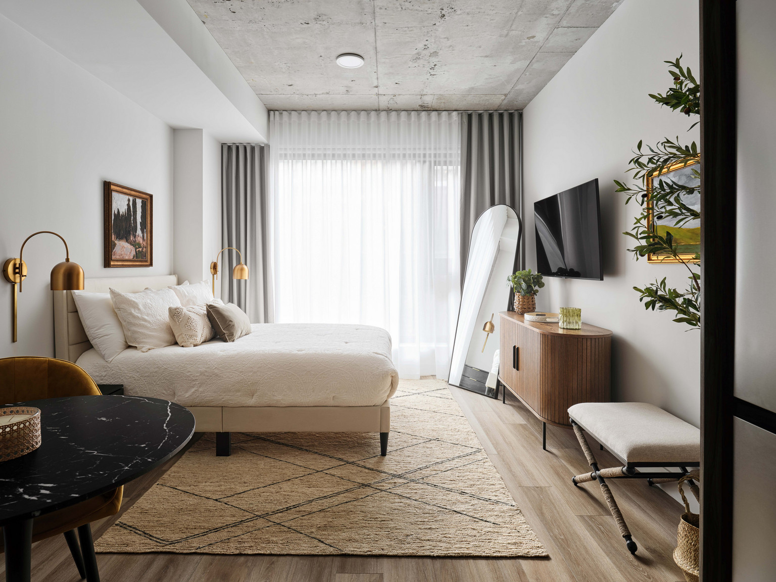 Ottawa 1 Bedroom Apartments for Rent