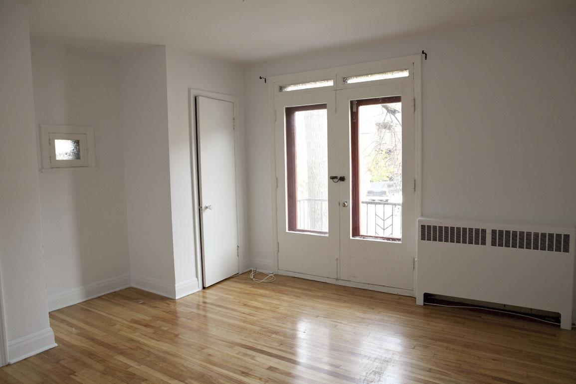 Apartment for rent - 4 ½ Montréal 4520 Boul. Grand | Kangalou