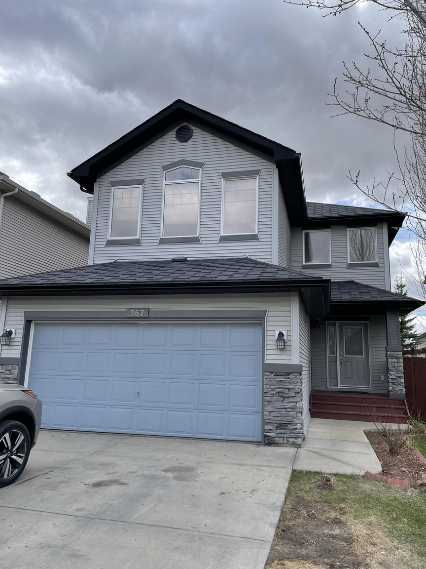 367 Evanston View - 367 Evanston View Northwest, Calgary, AB