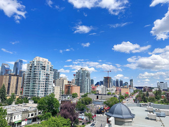 Explore 17 Ave SW: Calgary's Ultimate Urban Hub | Enzo