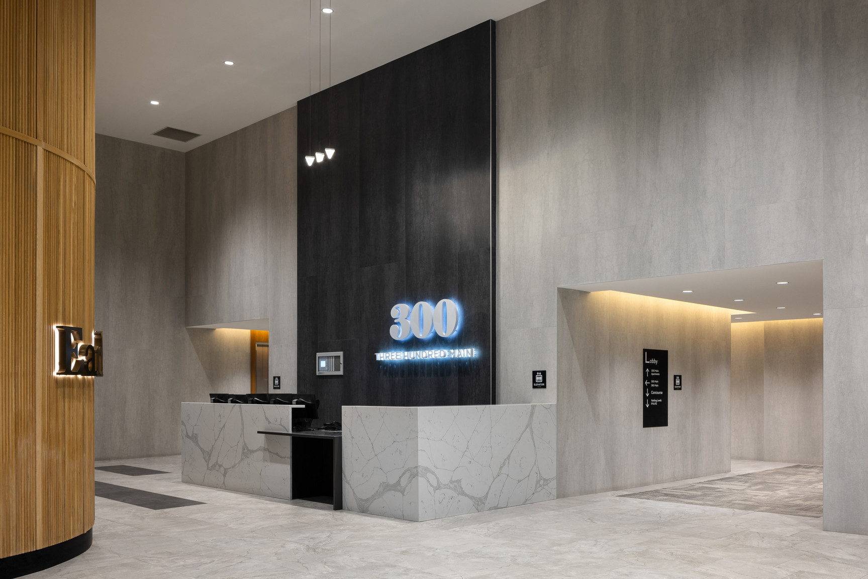 300 Main - 300 Main Street, Winnipeg, MB