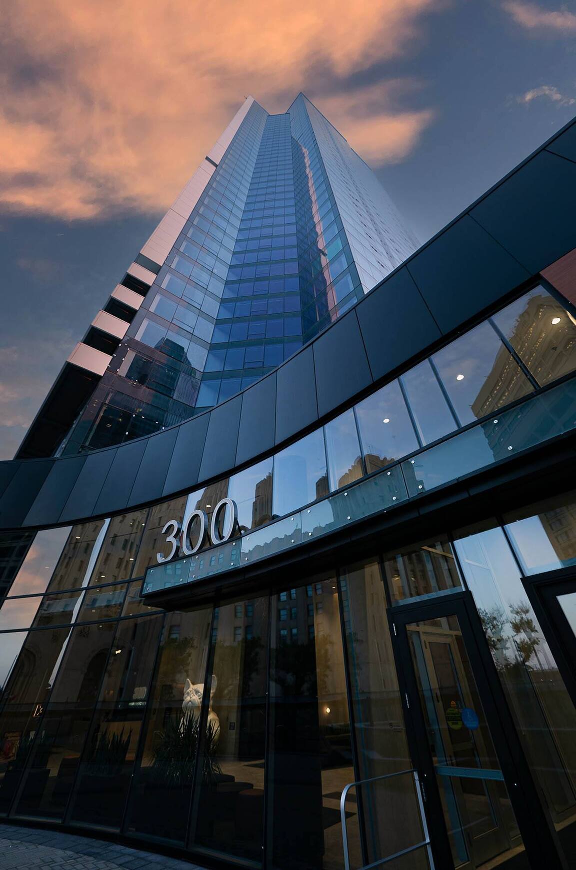 300 Main - 300 Main Street, Winnipeg, MB