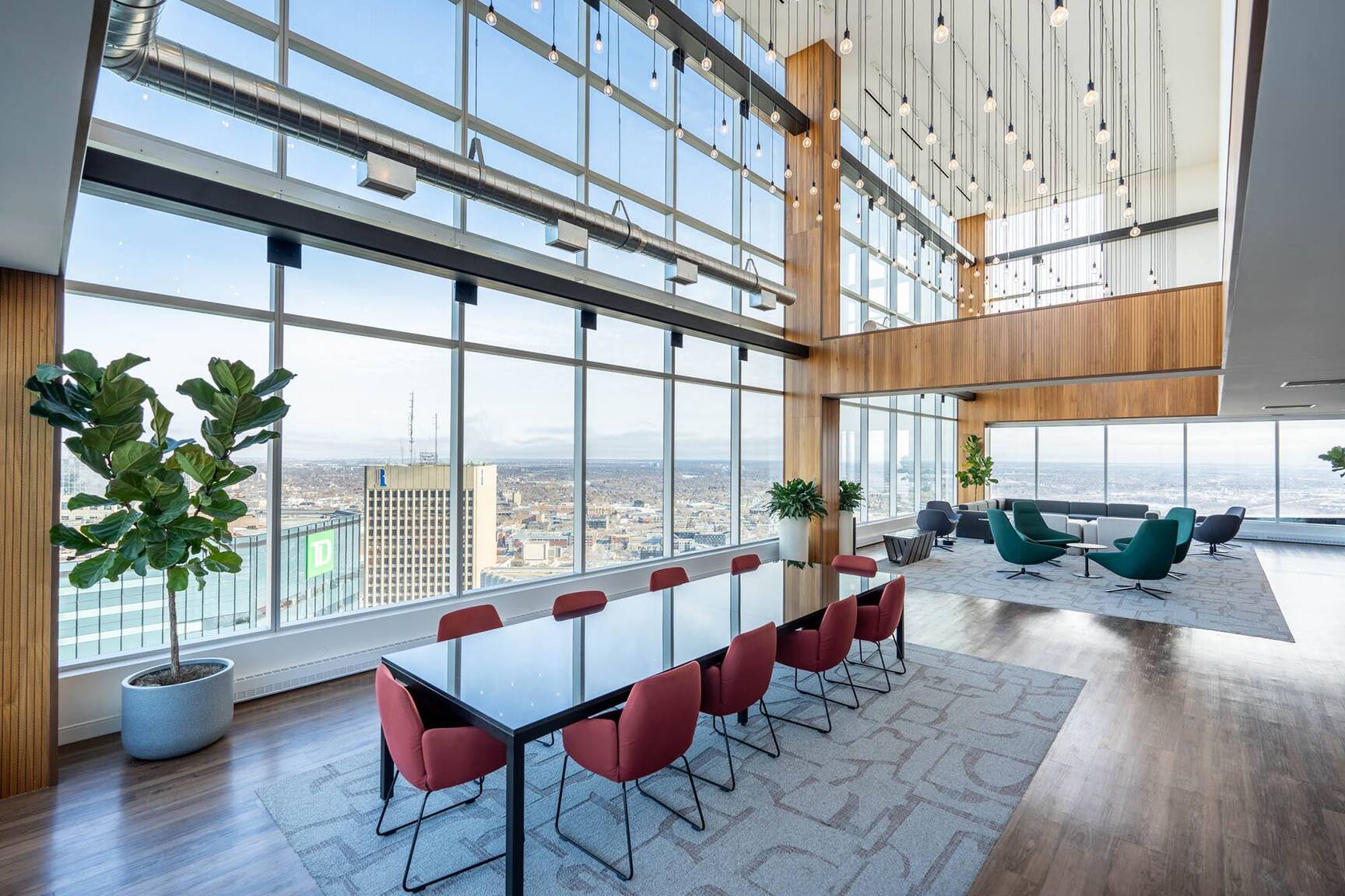 300 Main - 300 Main Street, Winnipeg, MB