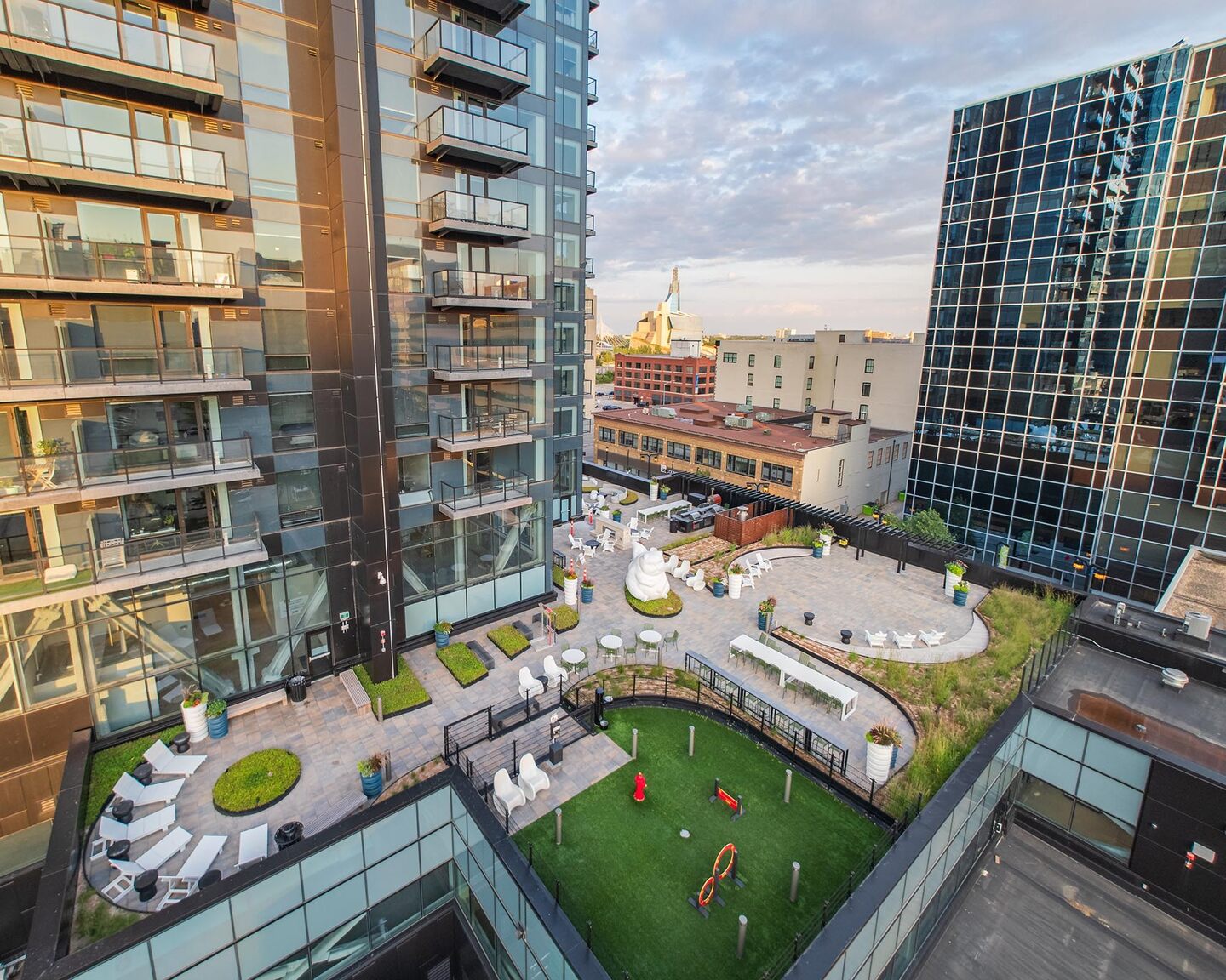 300 Main - 300 Main Street, Winnipeg, MB