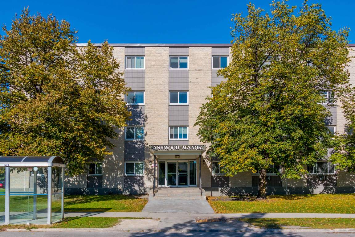 Ashwood Manor | A.S.H. Management Group Inc.