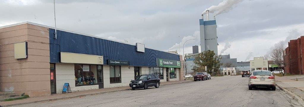 Dryden Shopping Centre | A.S.H. Management Group Inc.