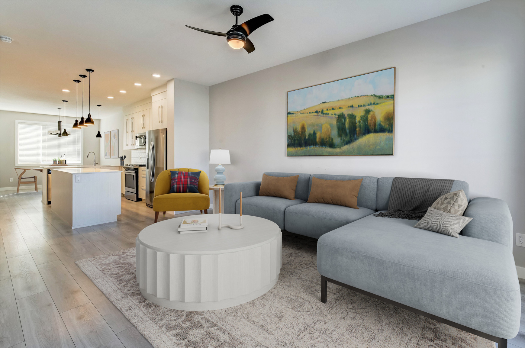 108 Corner Meadows Gate NE - 108 Corner Meadows Gate Northeast, Calgary, AB