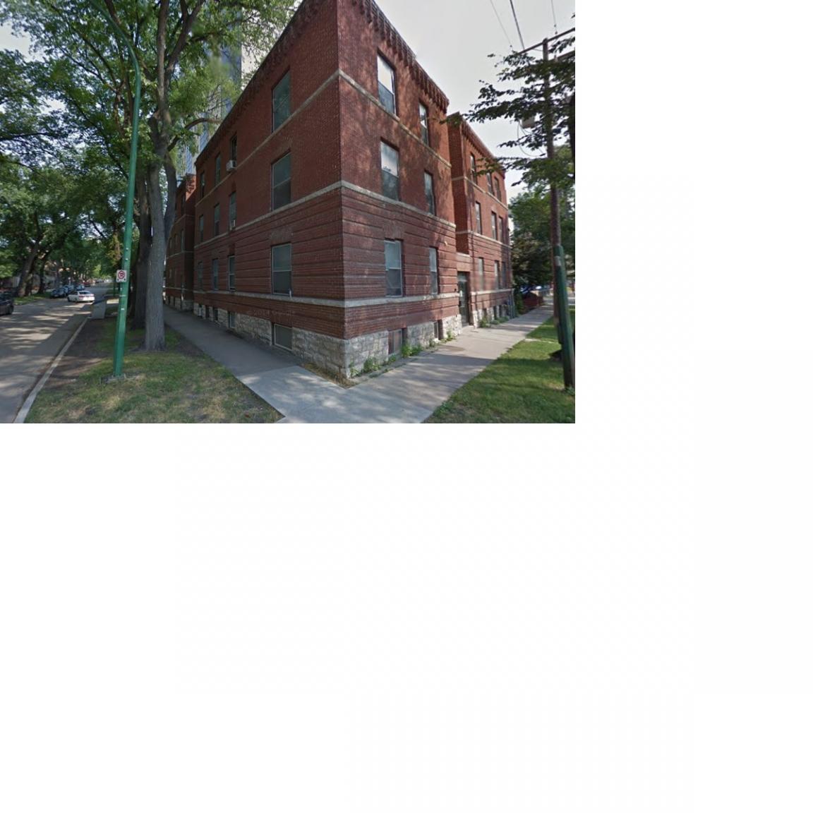 357 Assiniboine Ave/15 Hargrave St.