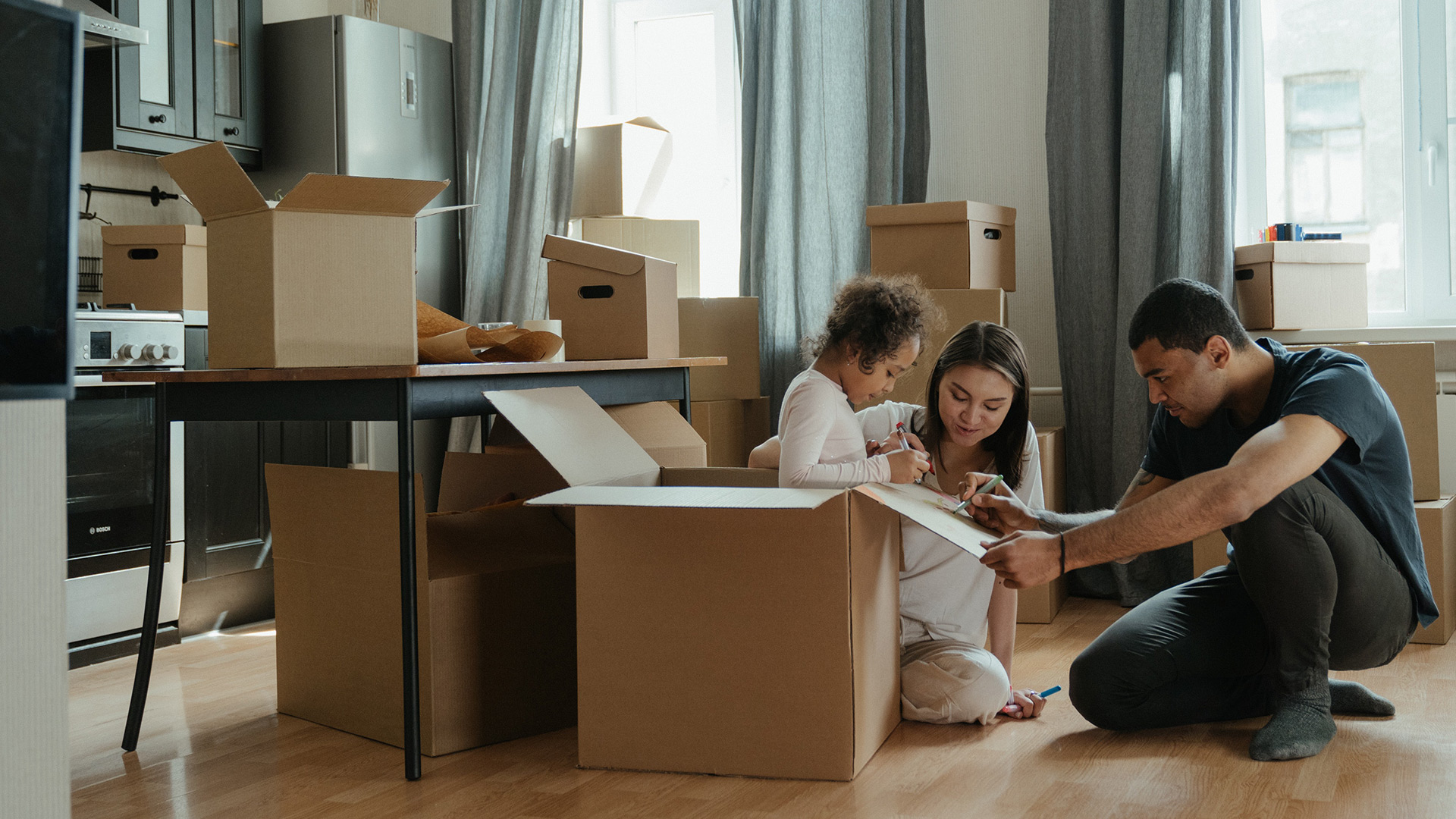 How to Prepare for a Move