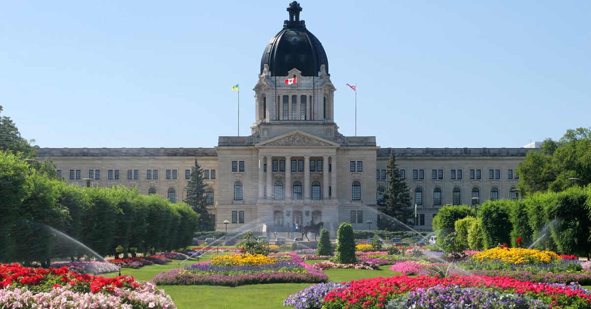 Why You Should Live in Regina