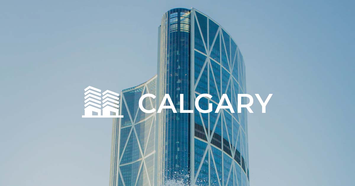 Why You Should Live in Calgary