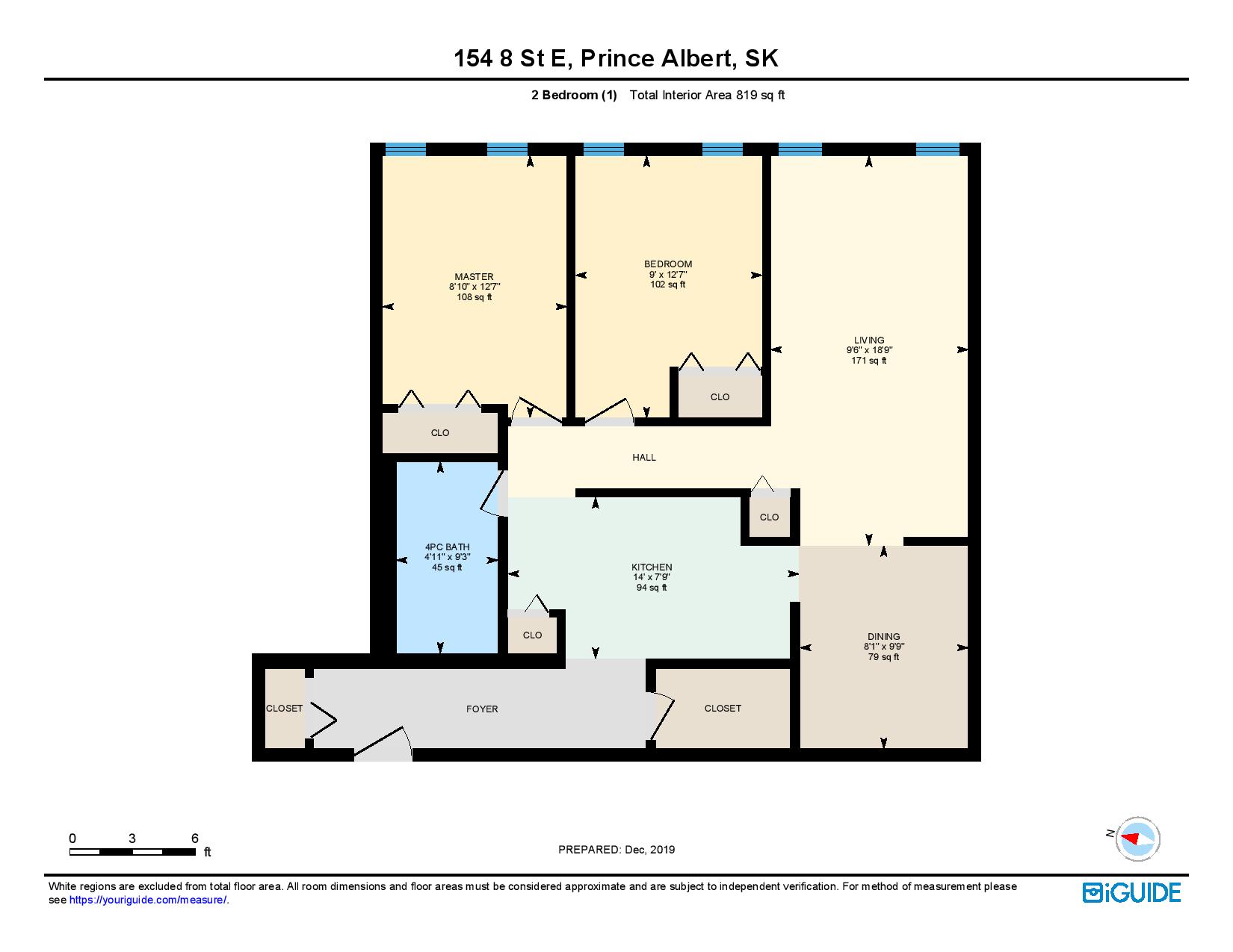 Silver Ridge Apartments