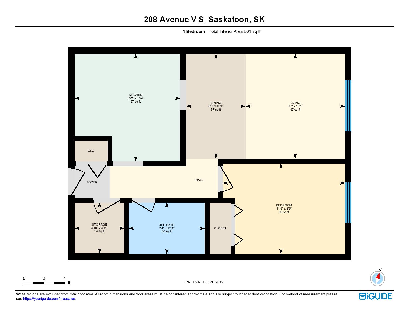 West Ridge Apartments
