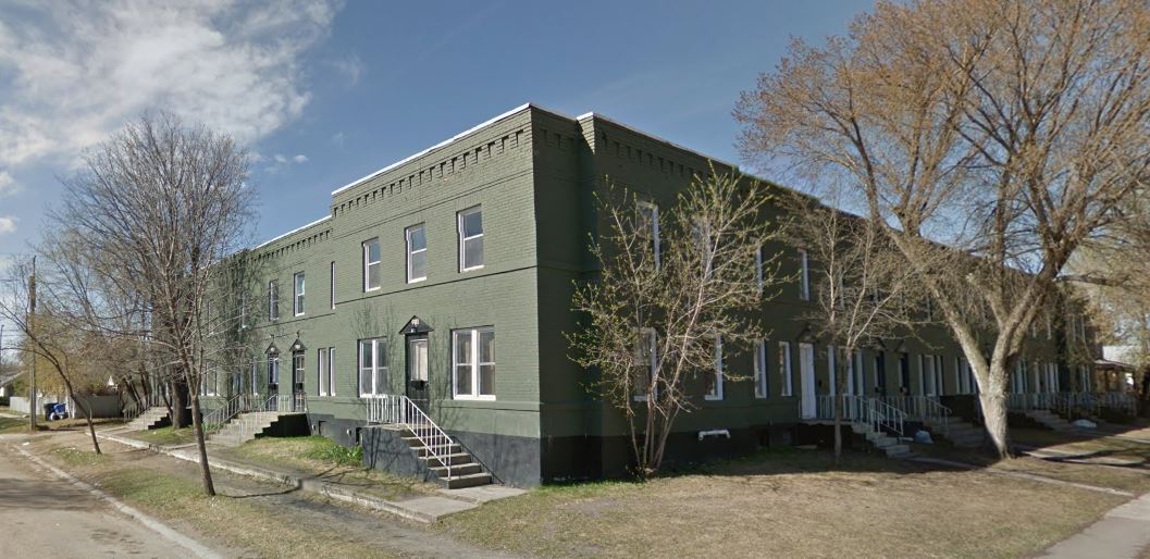 Mayrene Manor | Avenue Living Communities