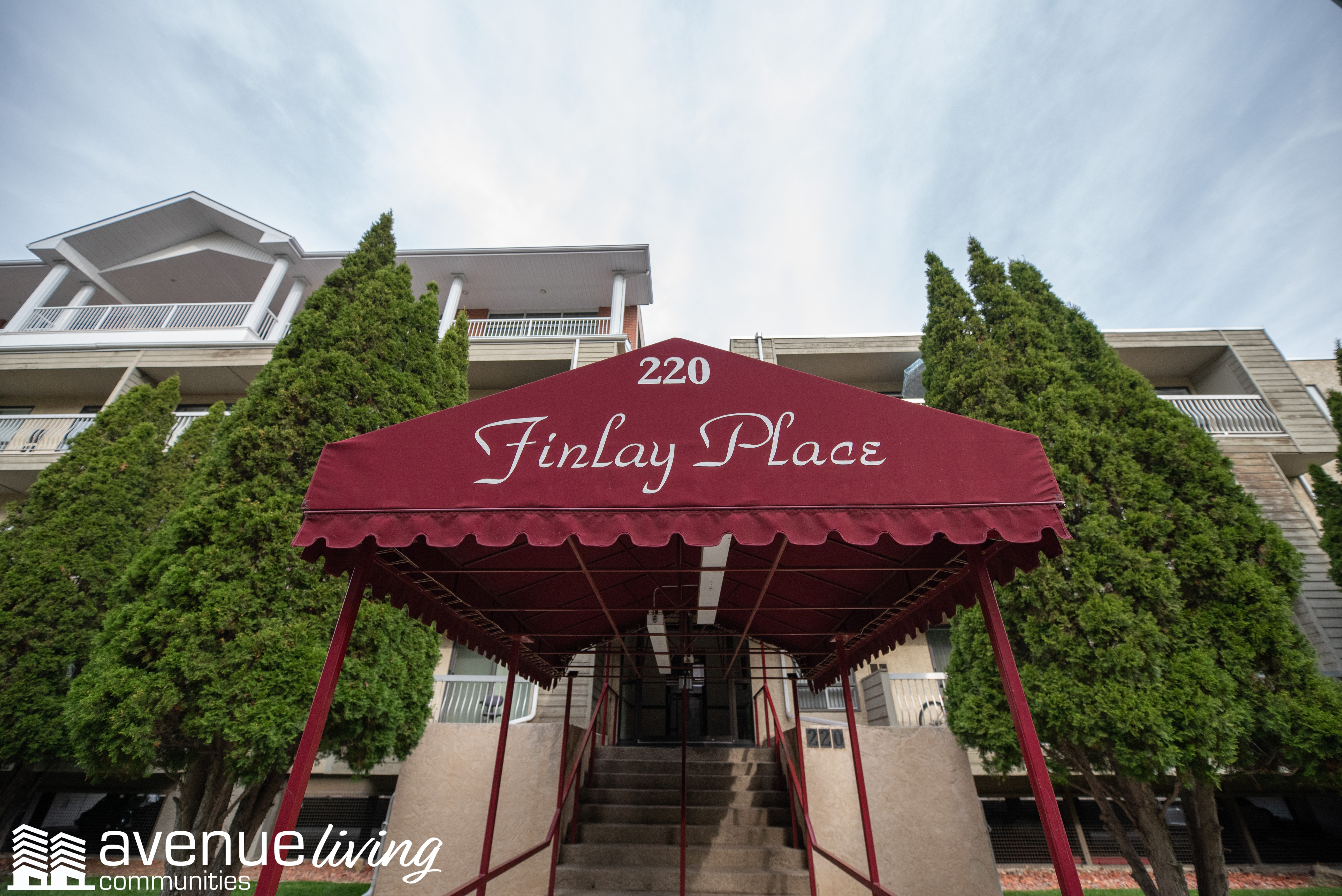 Findlay Place | Avenue Living Communities