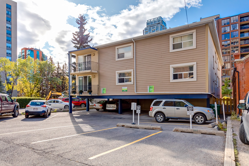 The Winston | Avenue Living Communities