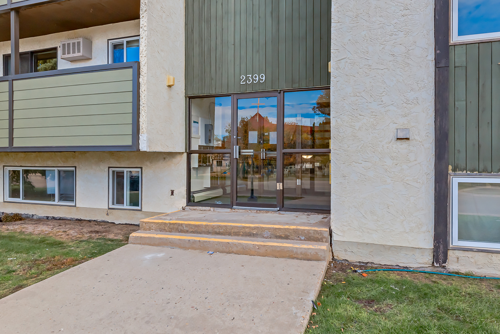 William Manor | Avenue Living Communities