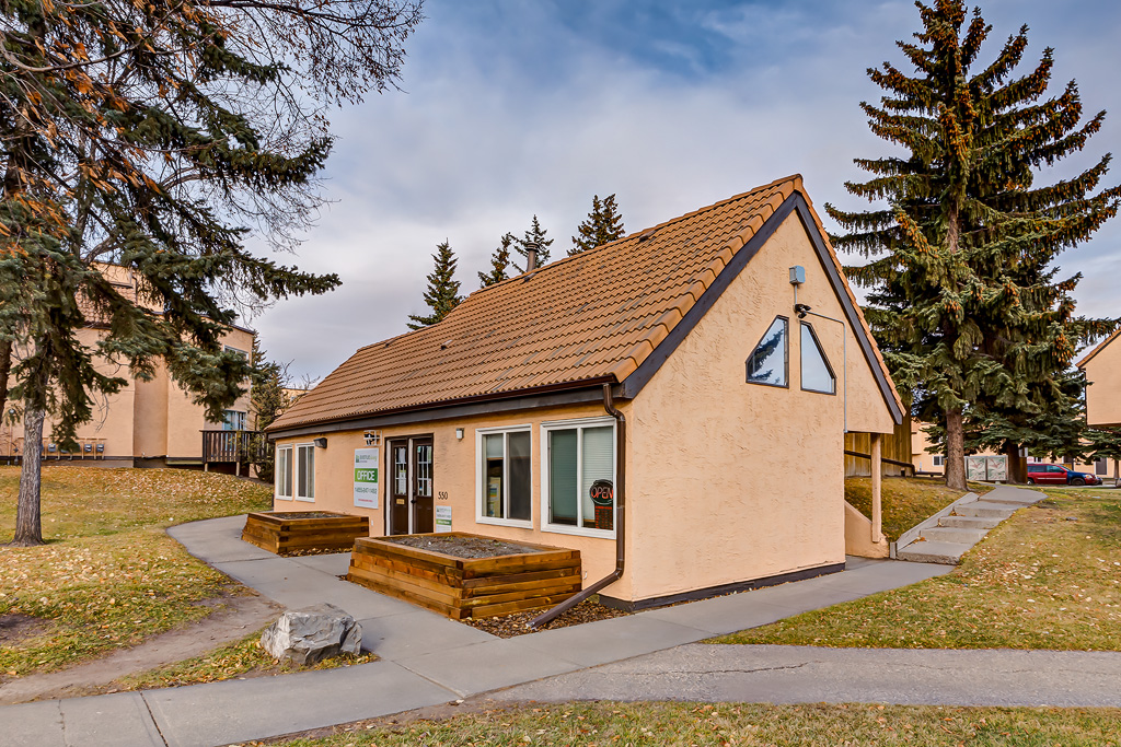 Sunridge Village | Avenue Living Communities