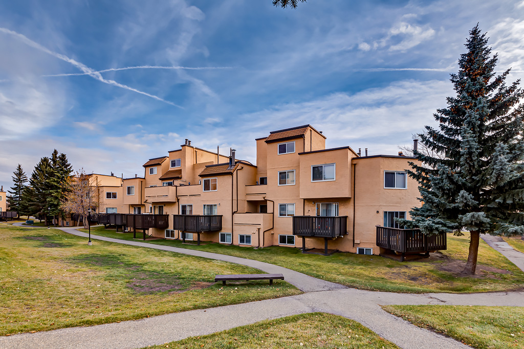 Sunridge Village | Avenue Living Communities