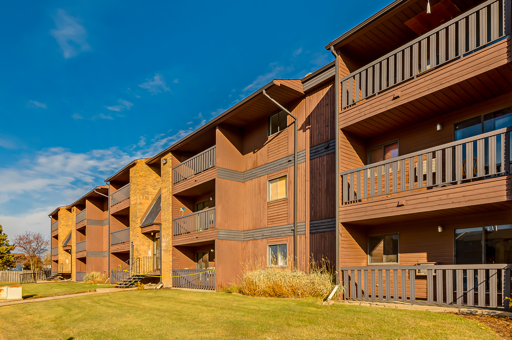 Southwood Village | Avenue Living Communities