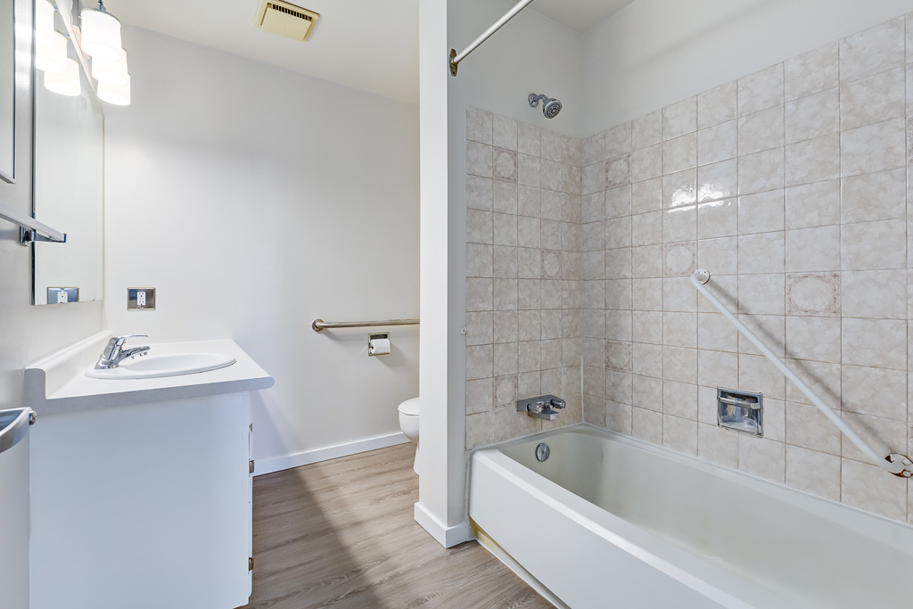 Silver Ridge Apartments | Avenue Living Communities