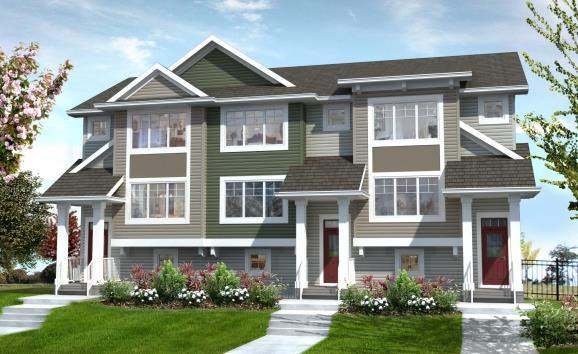 Clareview Courts | Ayre & Oxford Inc.