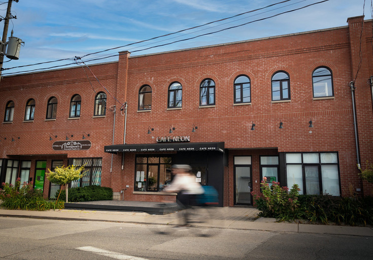 The Vibrancy of the Junction Triangle | The Campbell